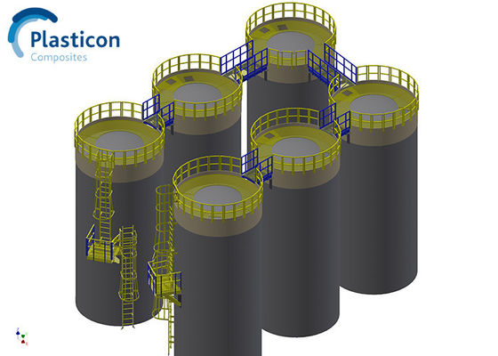 ถังไฟเบอร์กลาส โรงงาน, ซื้อคุณภาพดี ถังไฟเบอร์กลาส ผลิตภัณฑ์ จากประเทศจีน